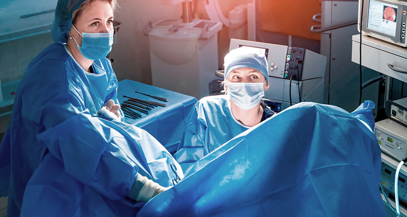 ¿Cómo se coloca un Catéter Doble J? - Catéter Doble J