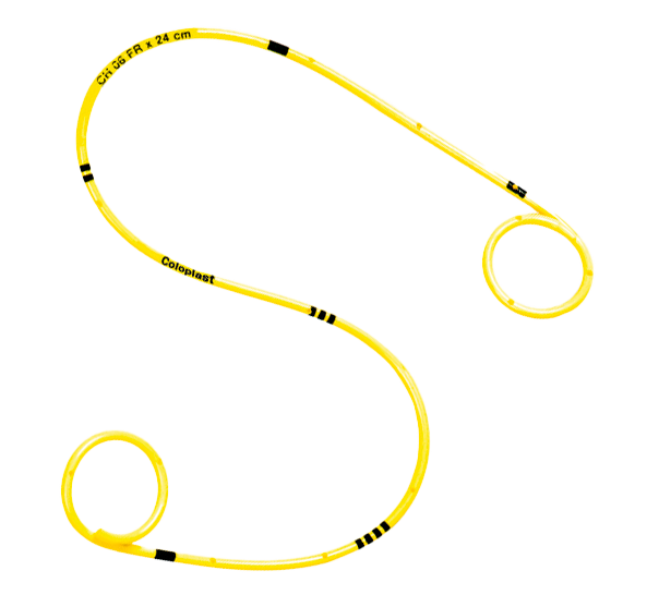 ¿Qué es un Catéter Doble J? - Catéter Doble J